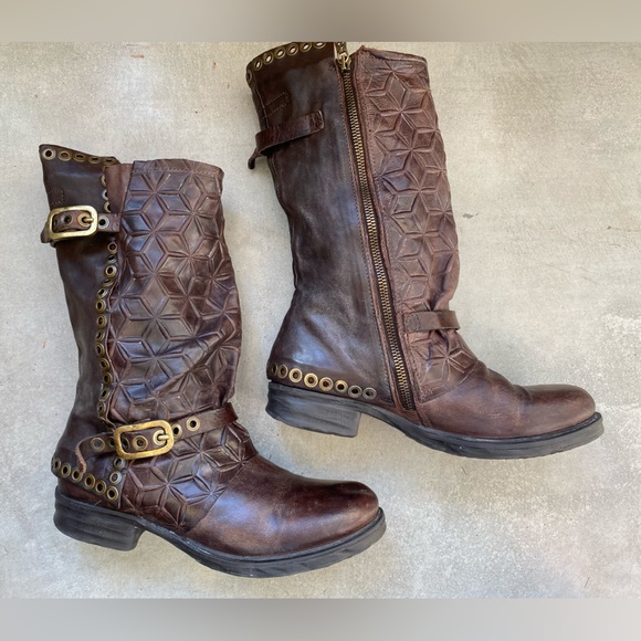 A.S.98 | Shoes | As98 Boots | Poshmark
